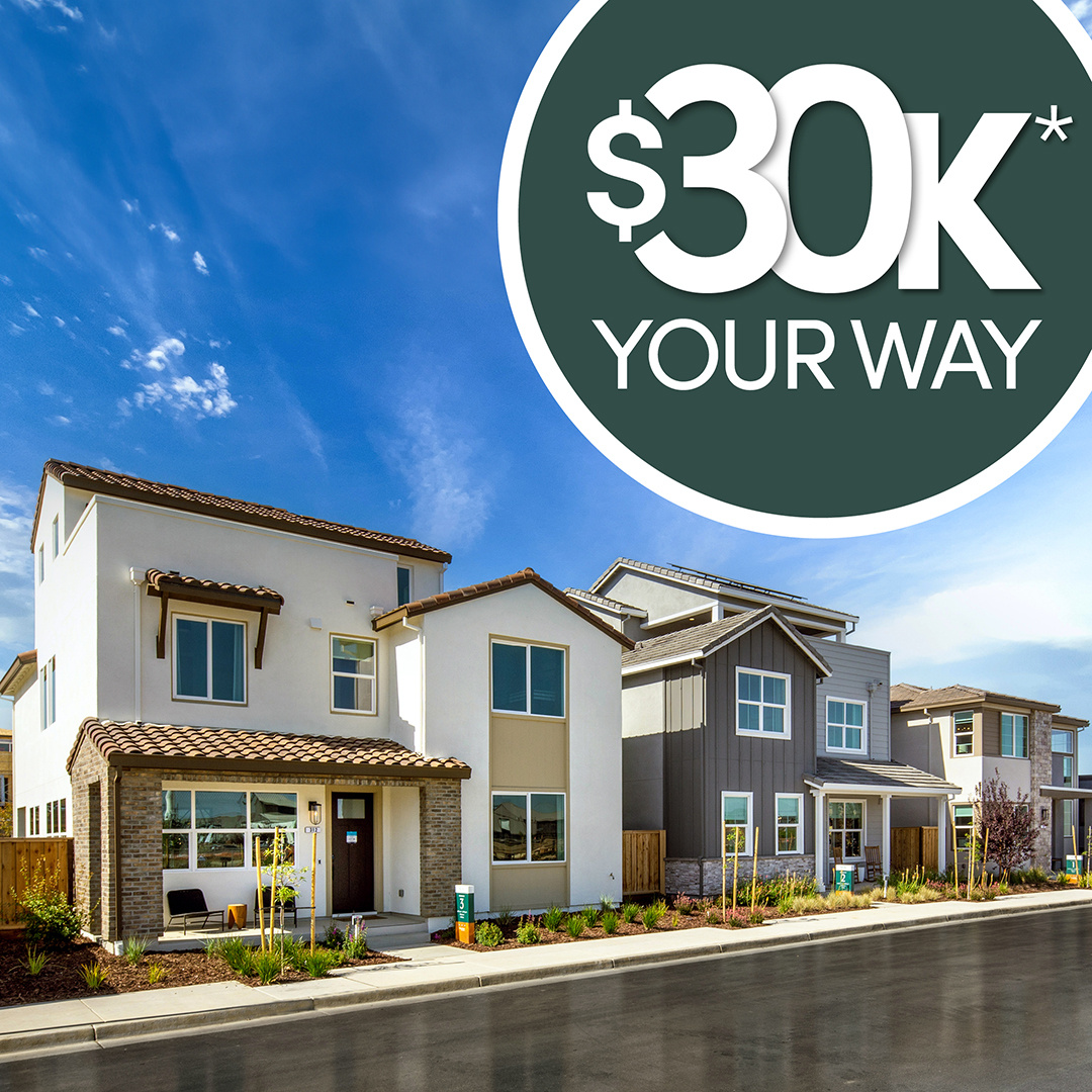 RiverSound $30K Incentive | Limited-Time Offer